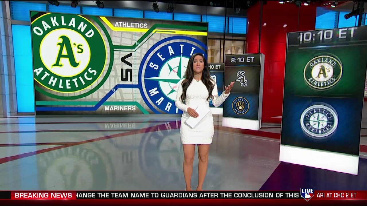 Lauren Shehadi (7/23/2021) — Newswomen