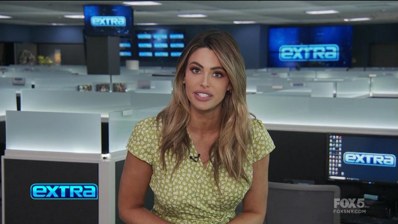 Jenn Lahmers (7/23/2021) — Newswomen