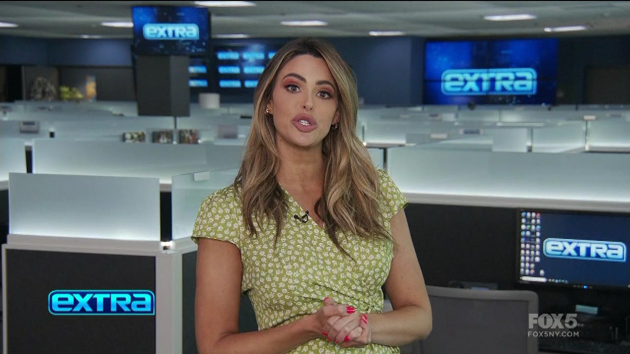 Jenn Lahmers (7/23/2021) — Newswomen