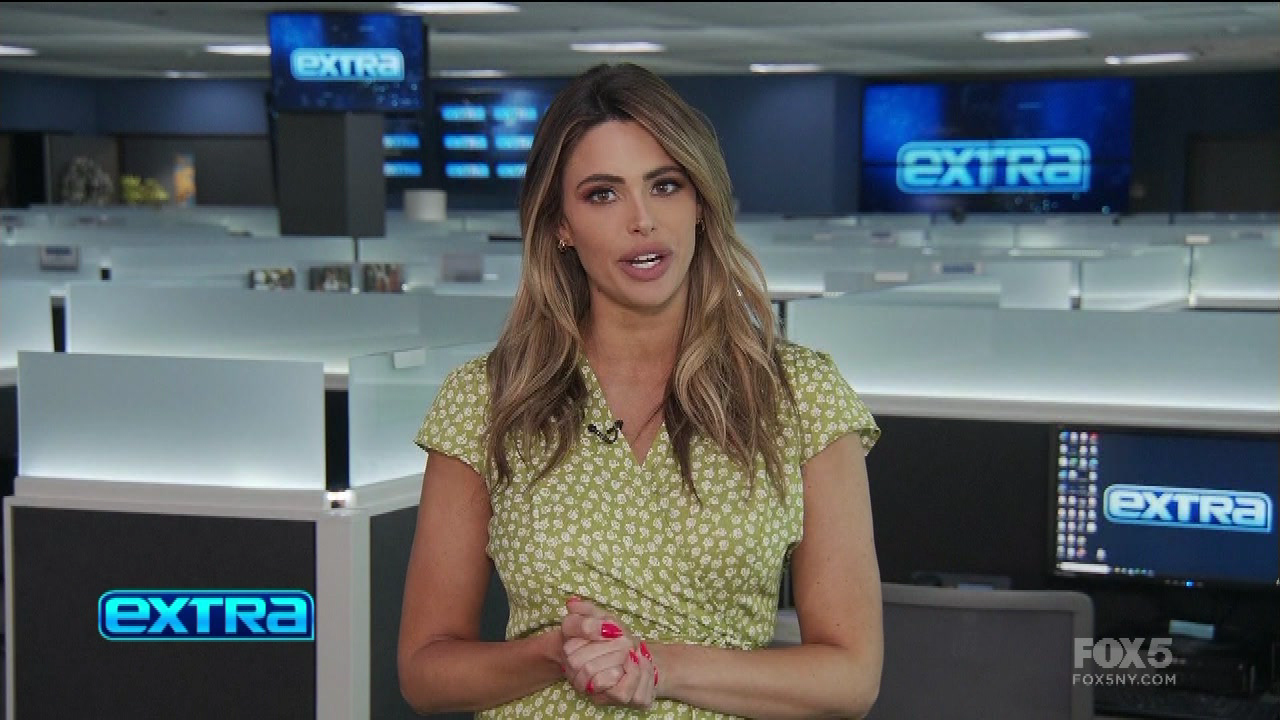 Jenn Lahmers (7/23/2021) — Newswomen