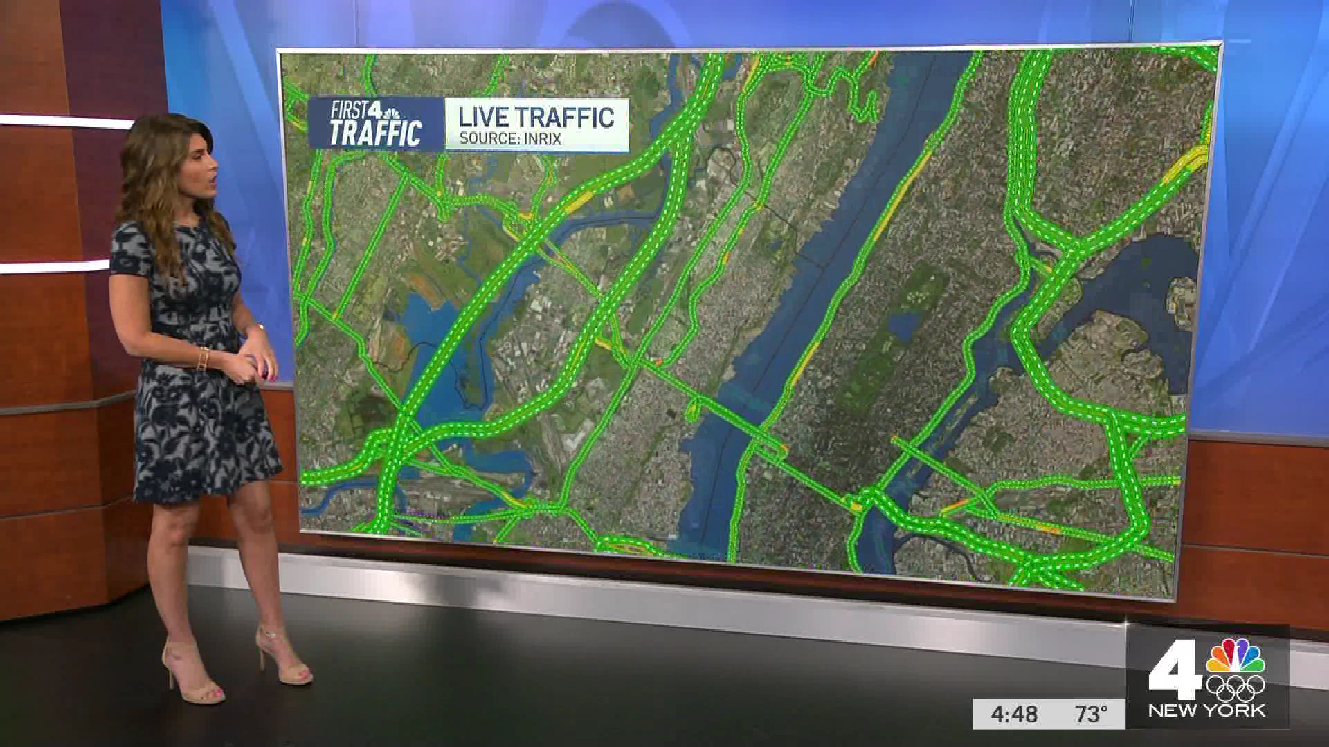 Lauren Scala (7/26/2021) — Newswomen