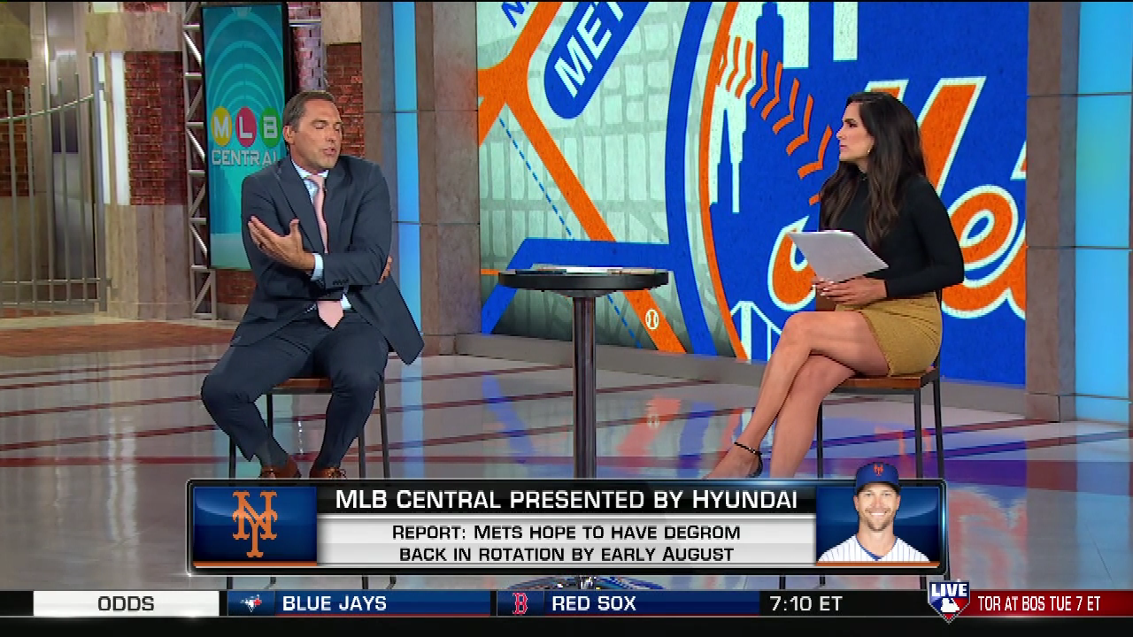 Lauren Shehadi (7/26/2021) — Newswomen