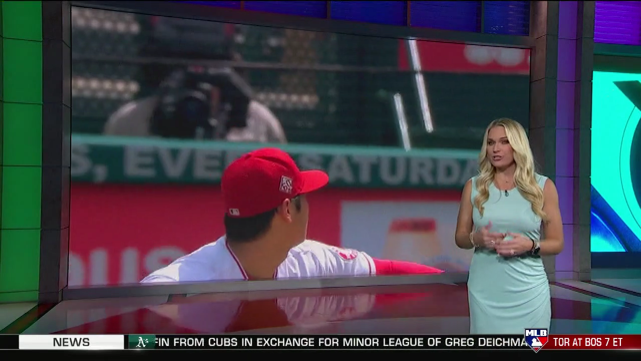 Heidi Watney (7/27/2021) — Newswomen