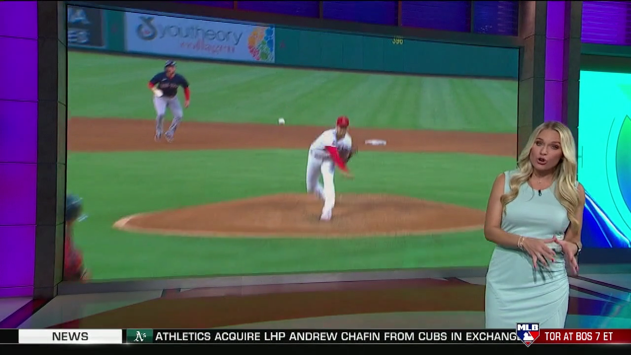 Heidi Watney (7/27/2021) — Newswomen