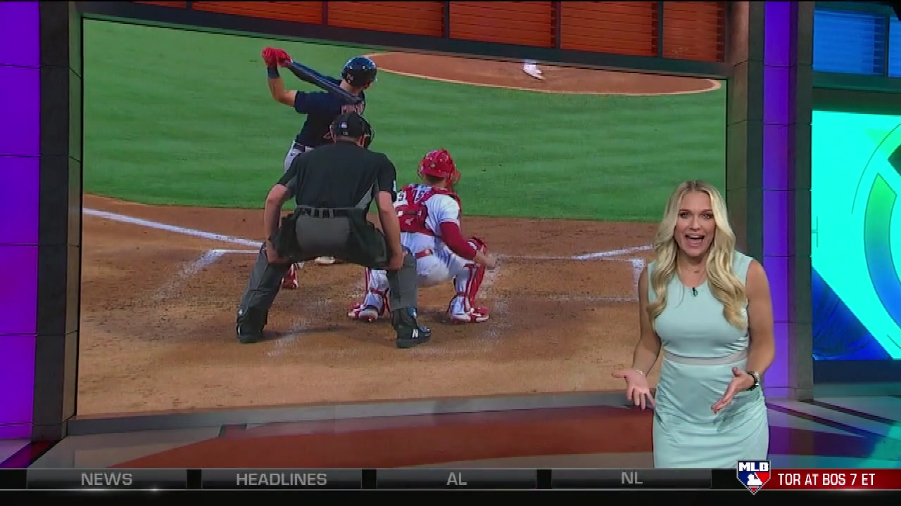 Heidi Watney (7/27/2021) — Newswomen
