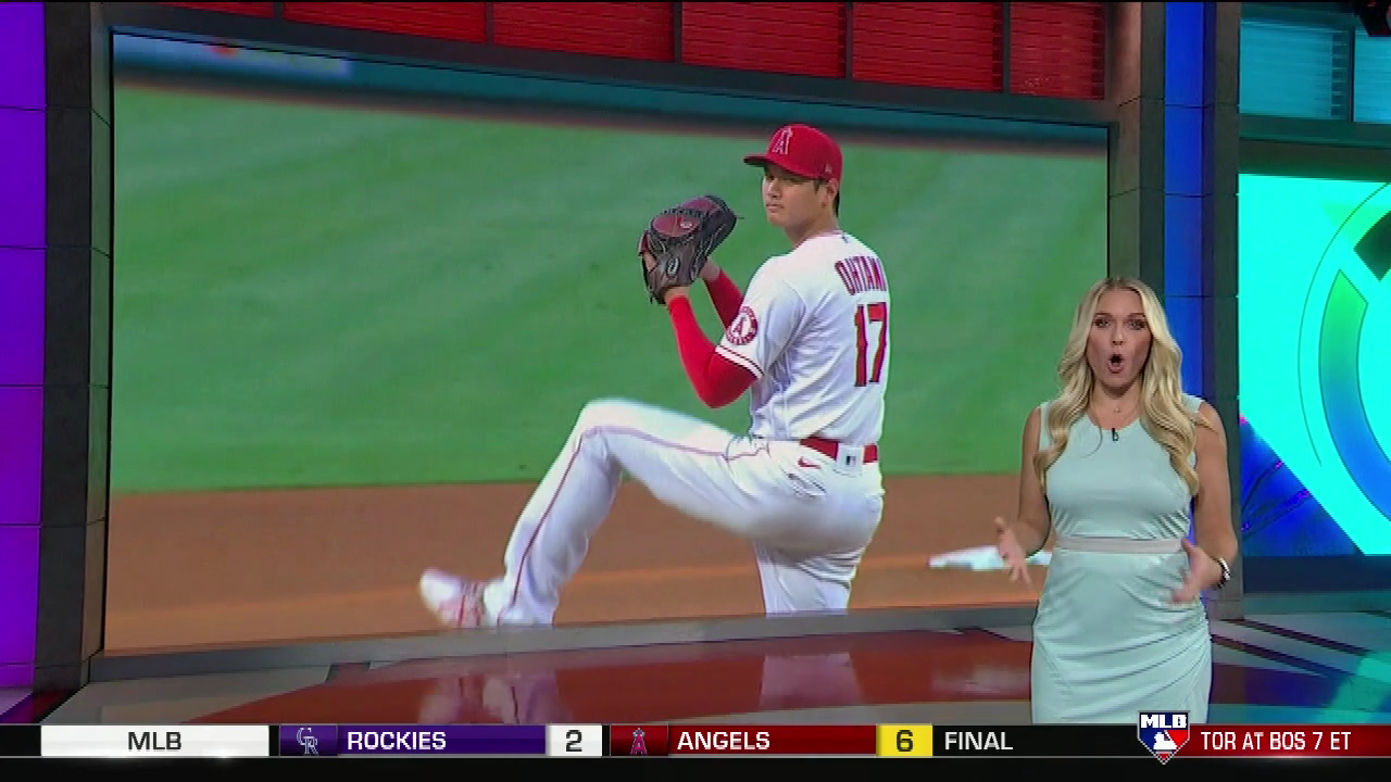 Heidi Watney (7/27/2021) — Newswomen