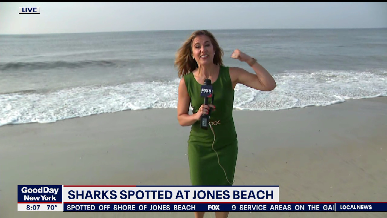 Raegan Medgie (7/28/2021) — Newswomen