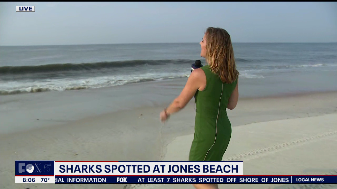 Raegan Medgie (7/28/2021) — Newswomen