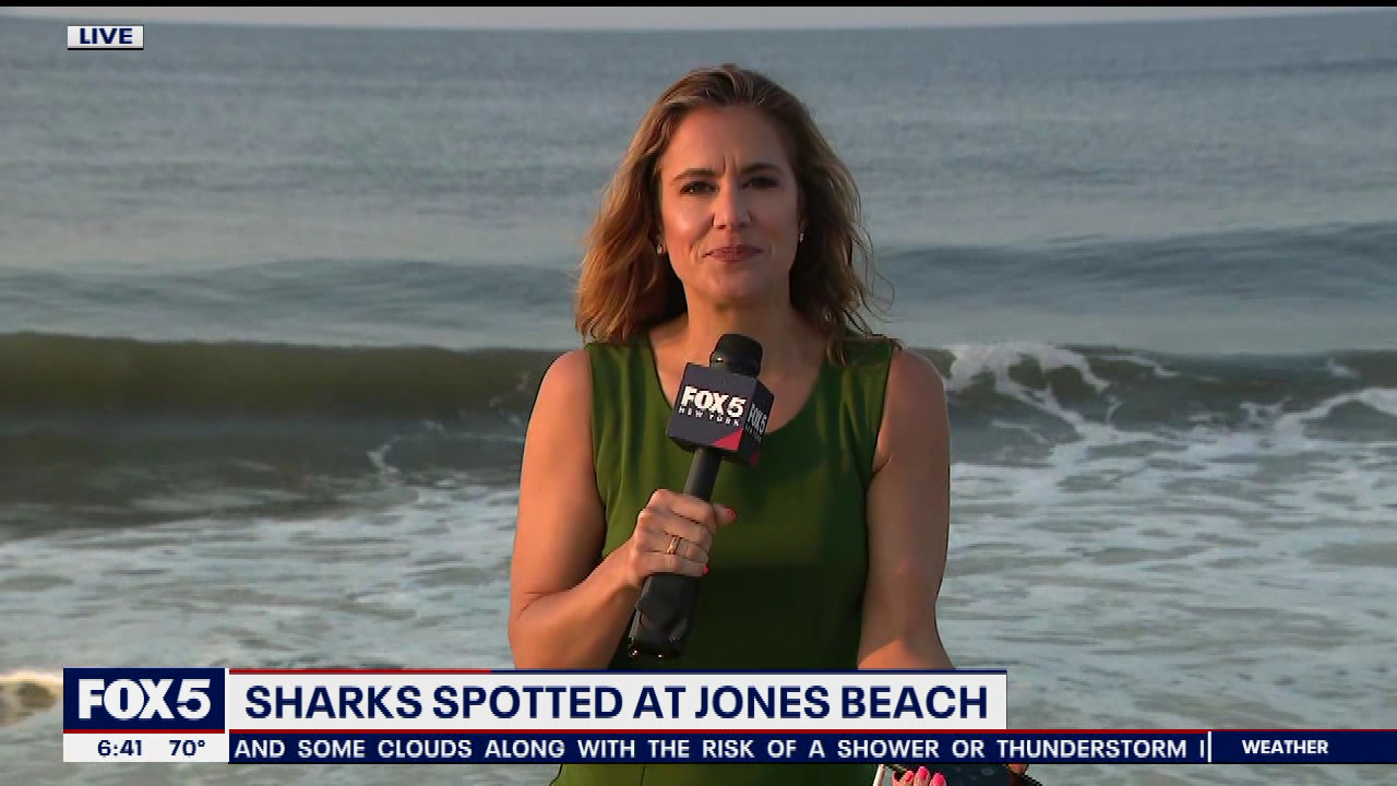 Raegan Medgie (7/28/2021) — Newswomen