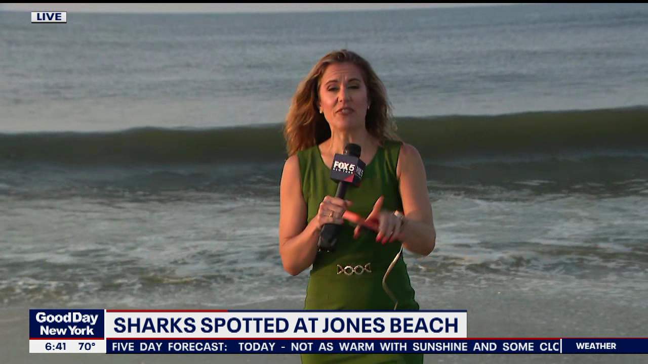 Raegan Medgie (7/28/2021) — Newswomen