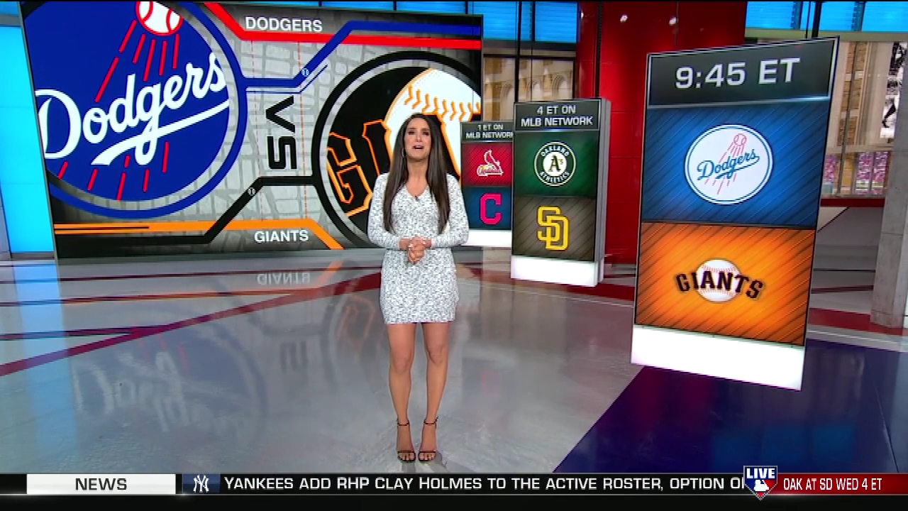 Lauren Shehadi (7/28/2021) — Newswomen