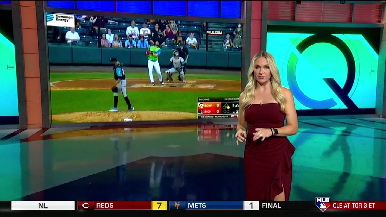 Heidi Watney (8/02/2021) — Newswomen