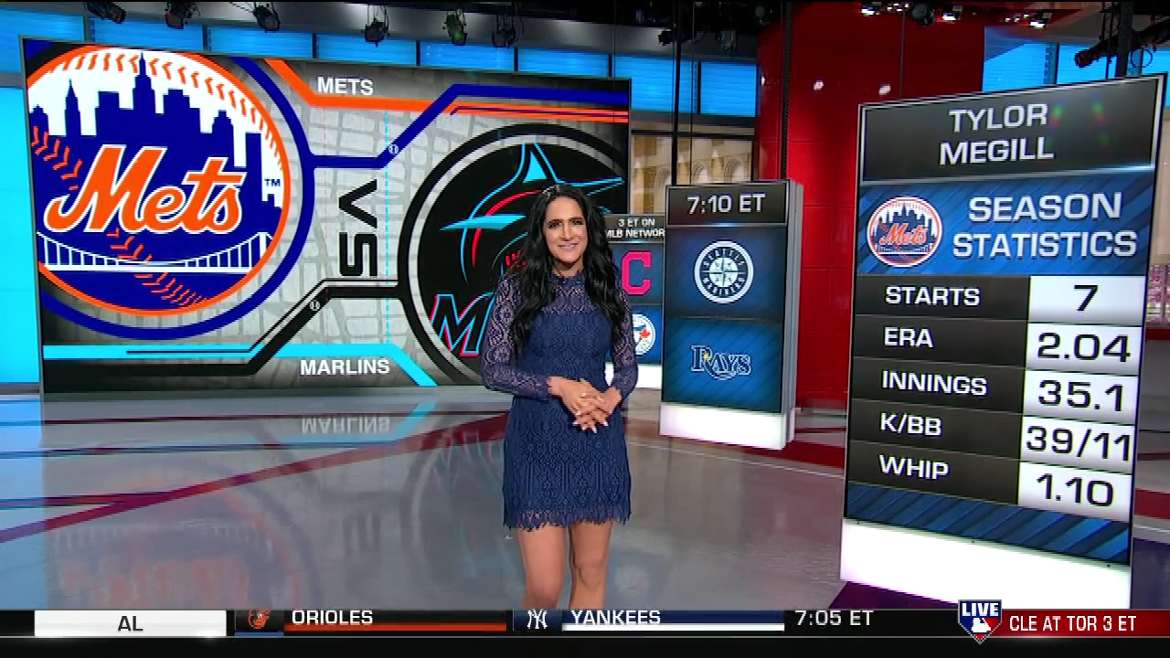 Lauren Shehadi (8/02/2021) — Newswomen