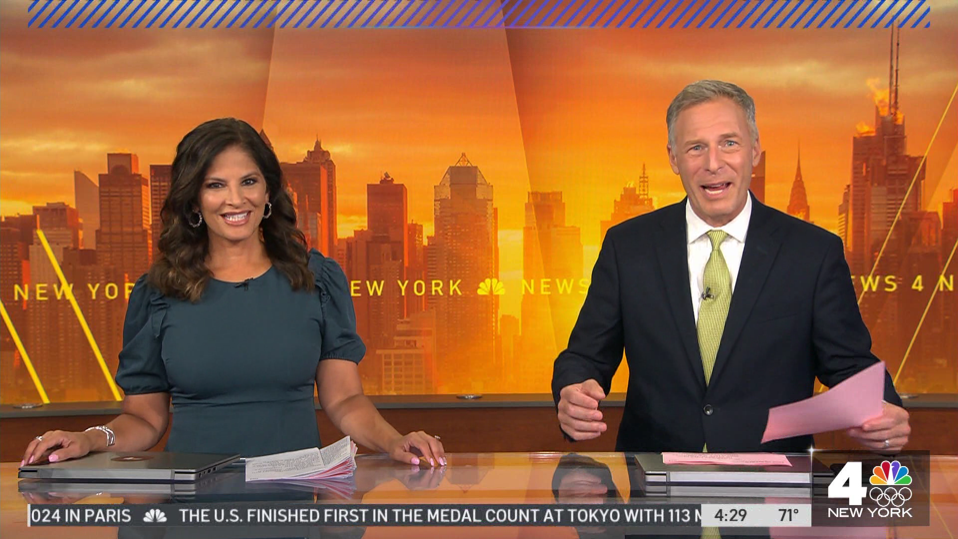 Darlene Rodriguez (8/9/2021) — Newswomen