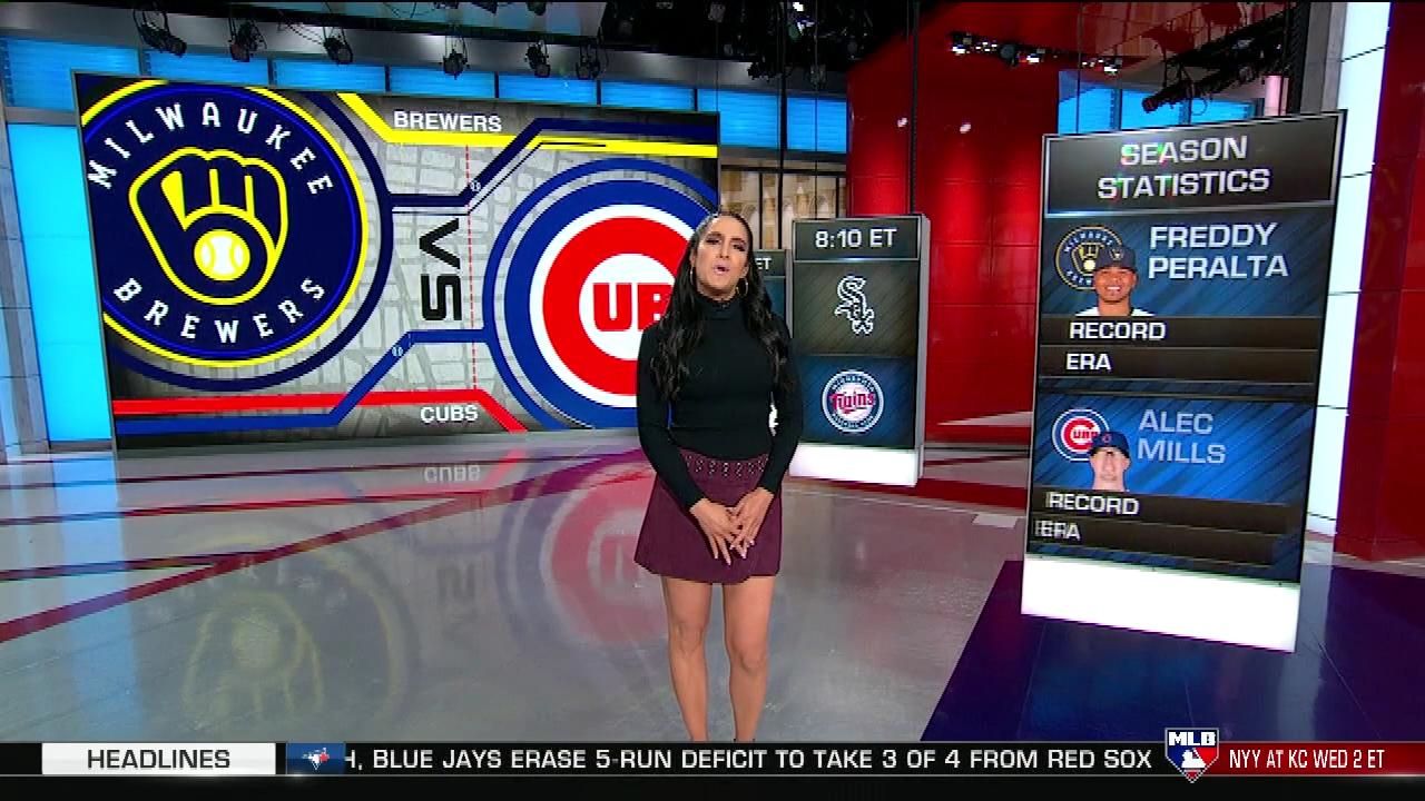 Lauren Shehadi (8/9/2021) — Newswomen
