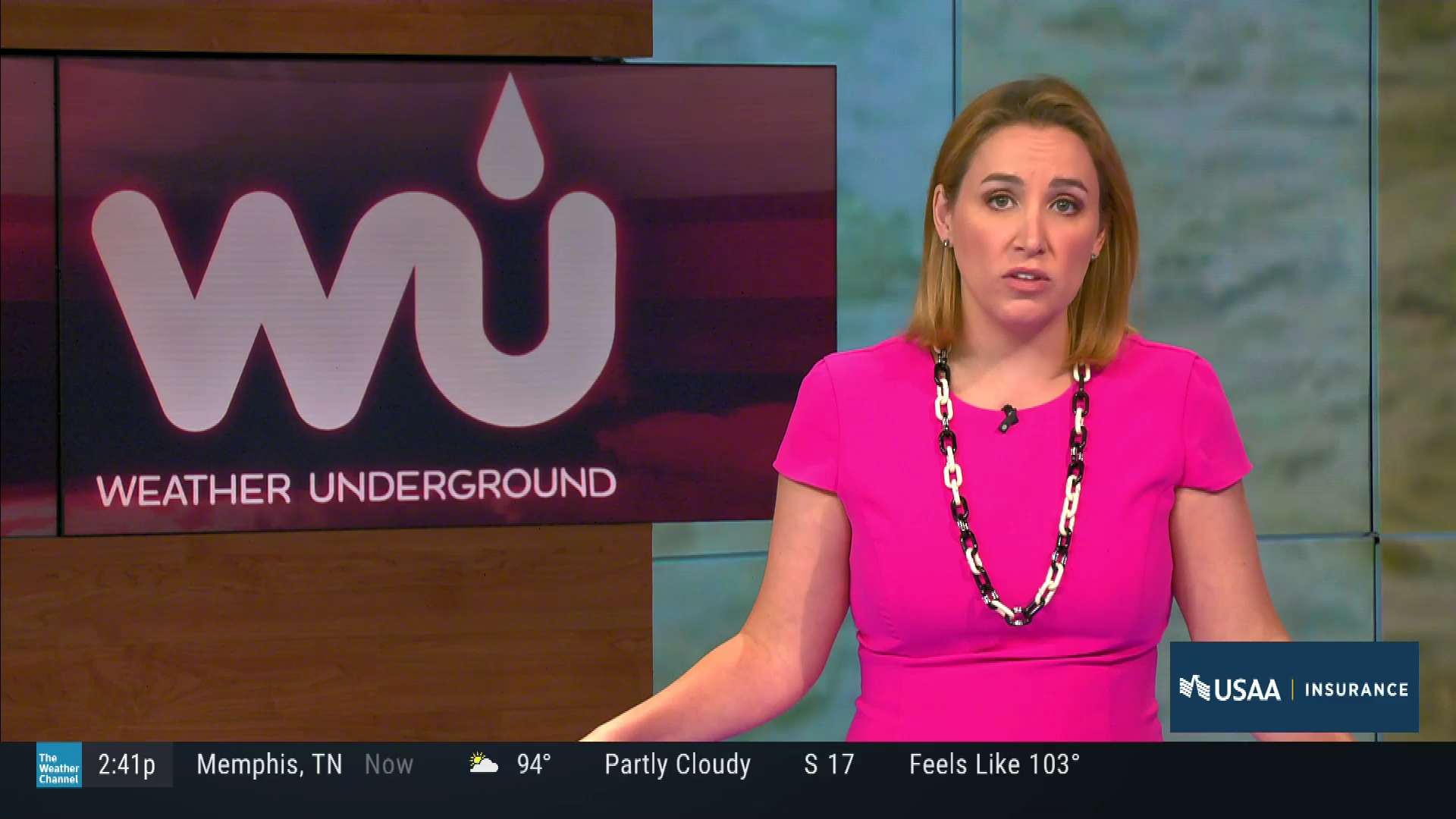 Alex Wilson (8/9/2021) — Newswomen