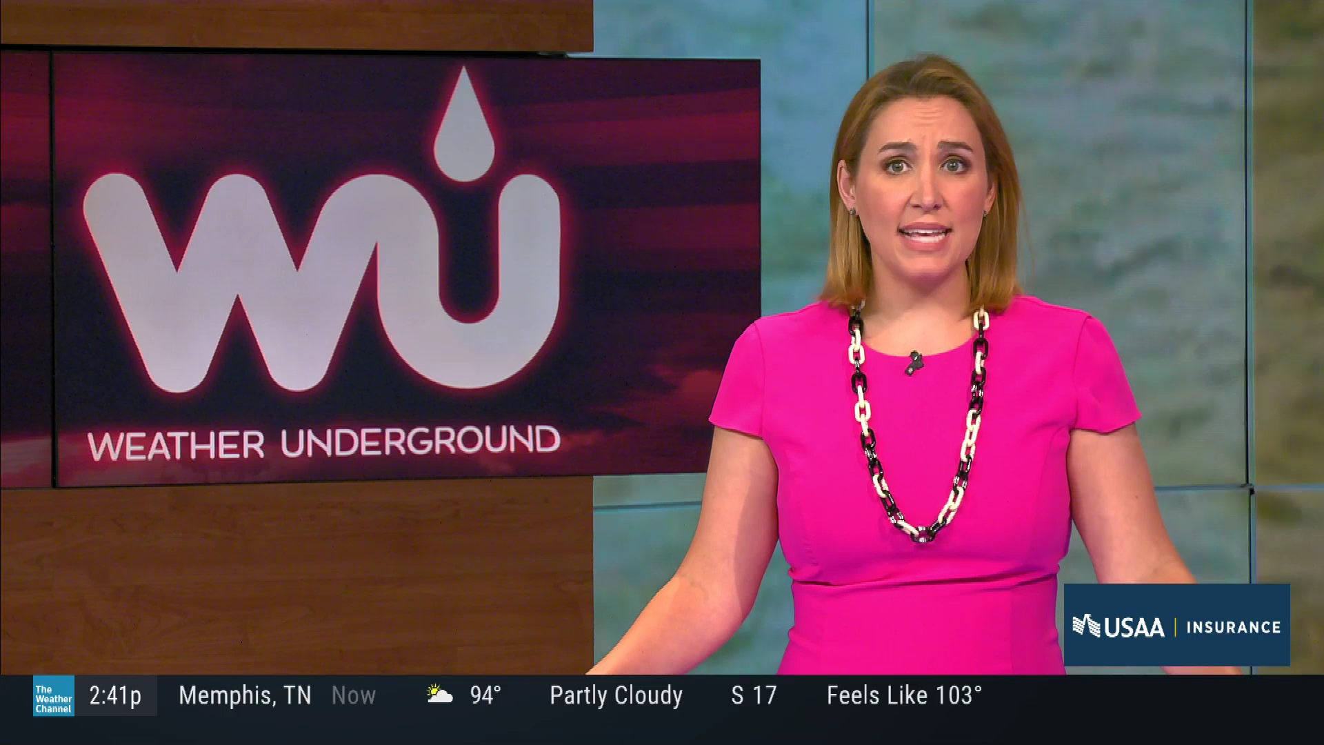 Alex Wilson (8/9/2021) — Newswomen