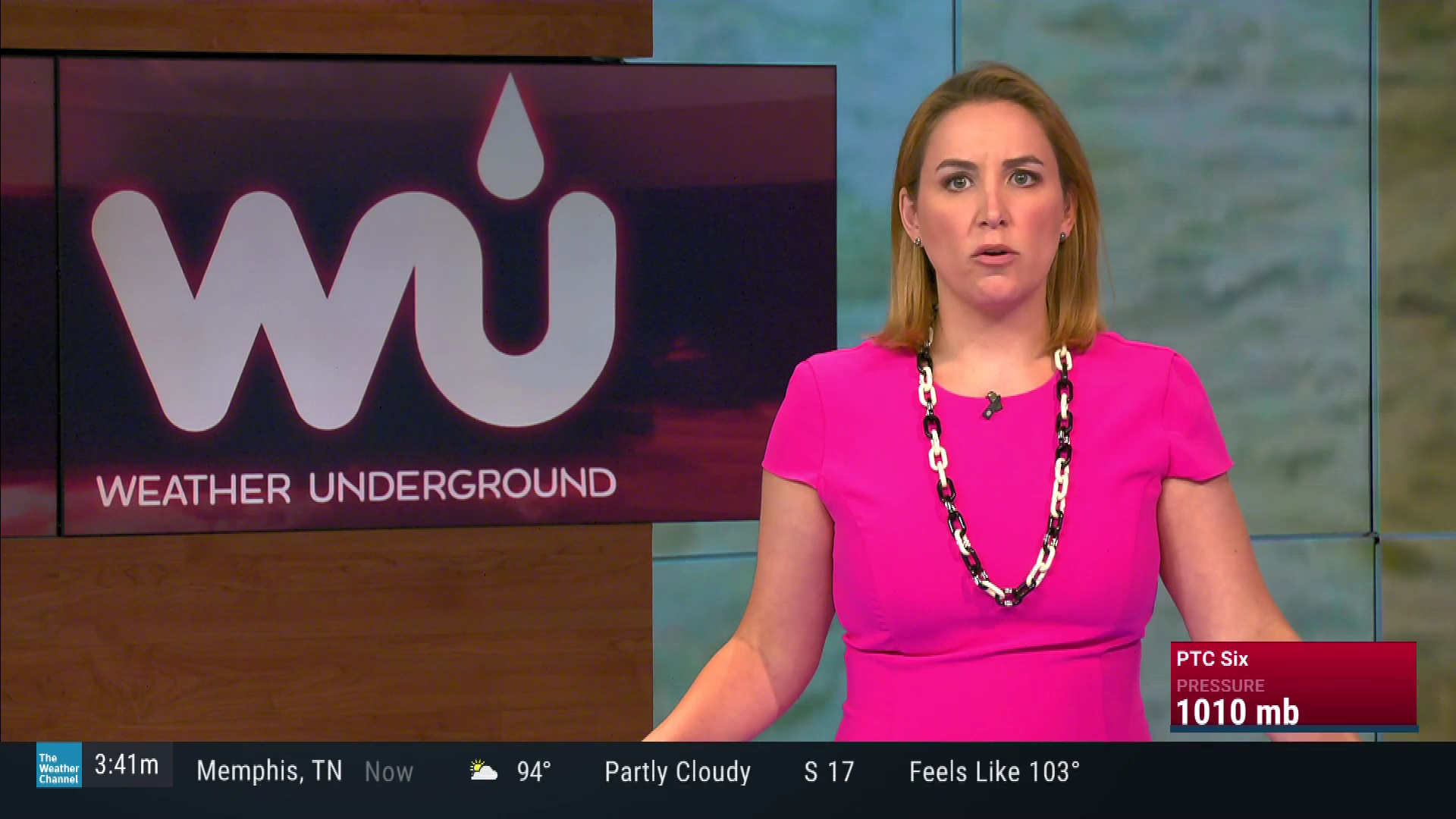 Alex Wilson (8/9/2021) — Newswomen