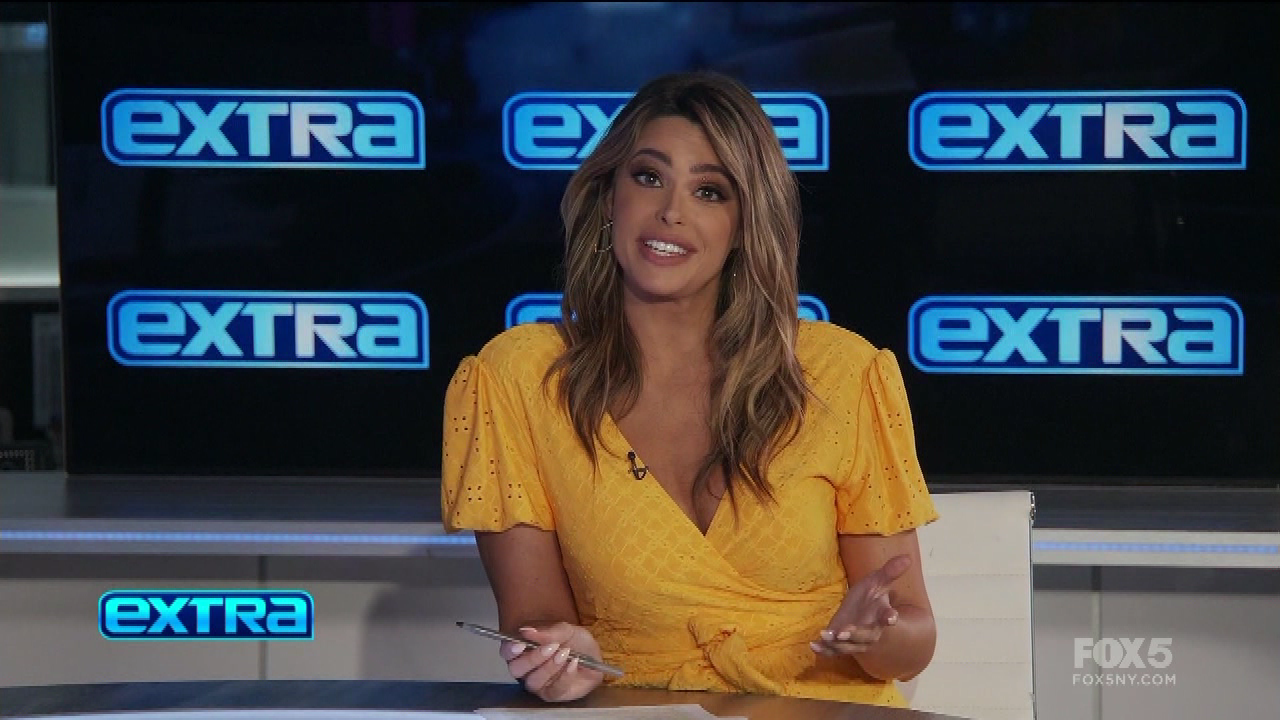 Jenn Lahmers (8/10/2021) — Newswomen