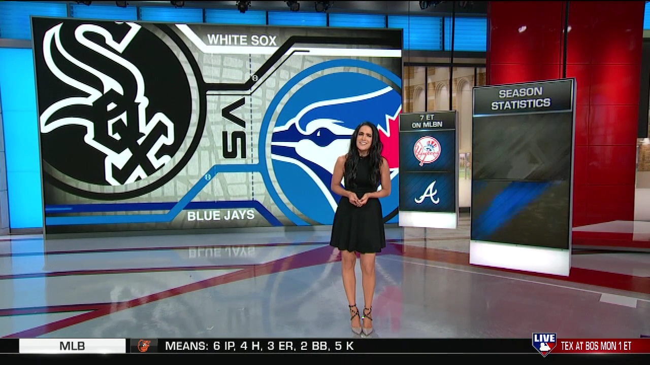 Lauren Shehadi (8/23/2021) — Newswomen