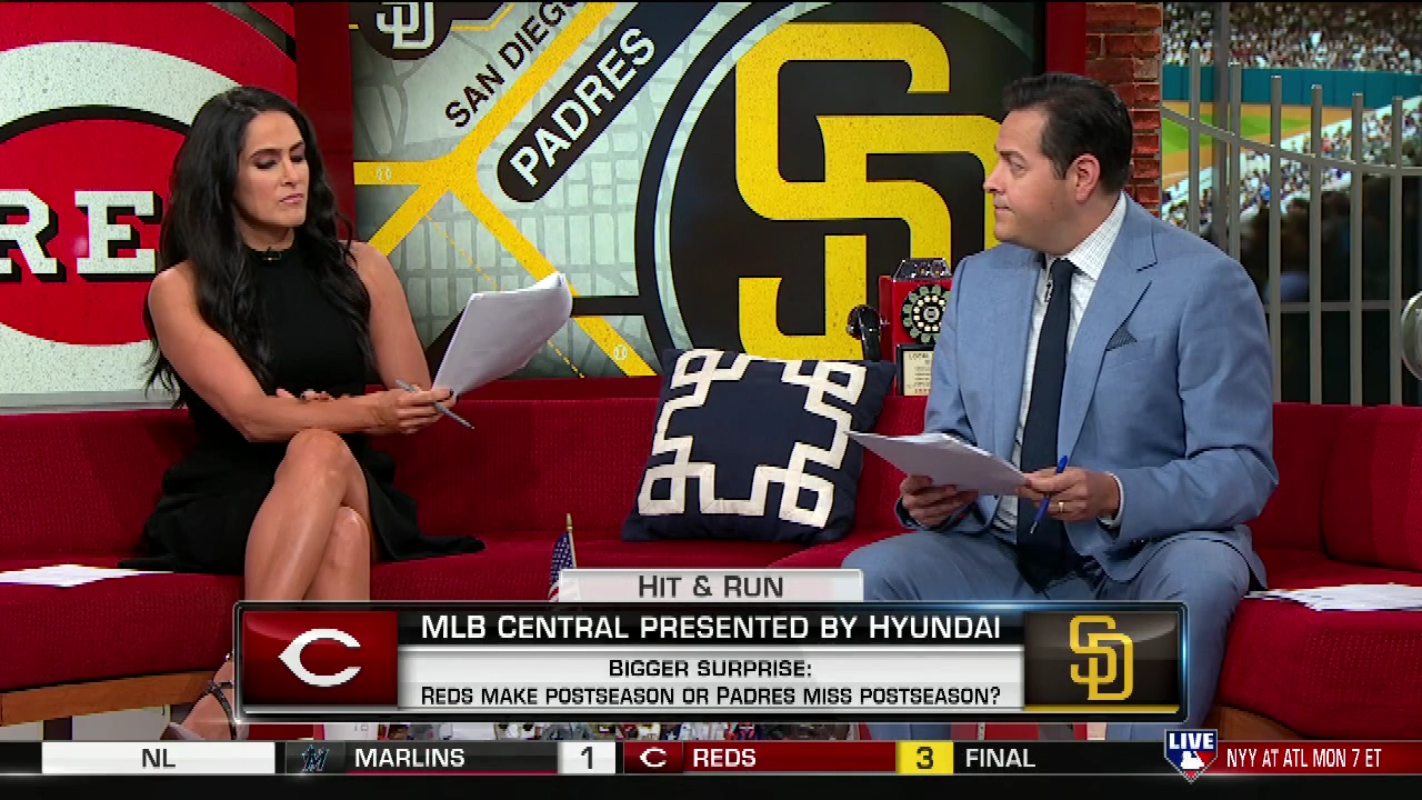 Lauren Shehadi (8/23/2021) — Newswomen