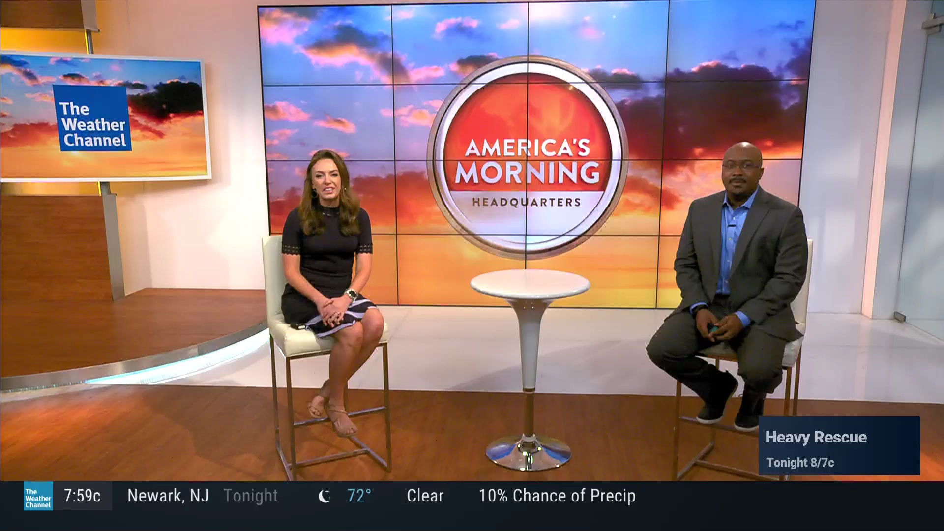 Molly McCollum (8/24/2021) — Newswomen