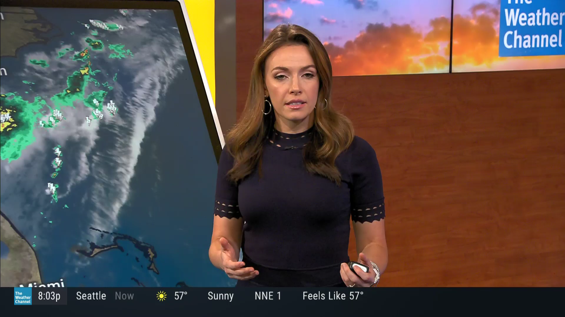 Molly McCollum (8/24/2021) — Newswomen