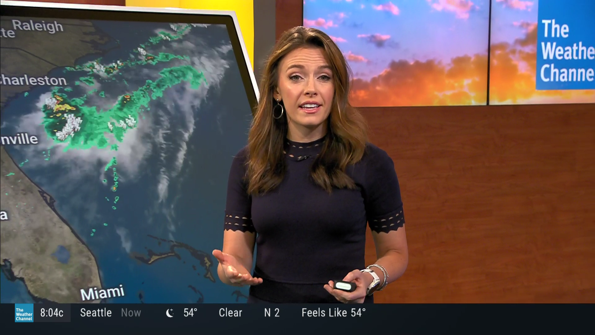 Molly McCollum (8/24/2021) — Newswomen