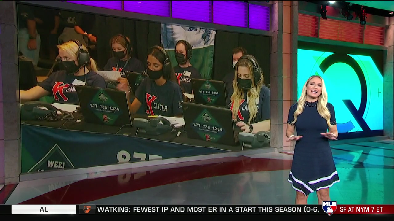 Heidi Watney (8/25/2021) — Newswomen