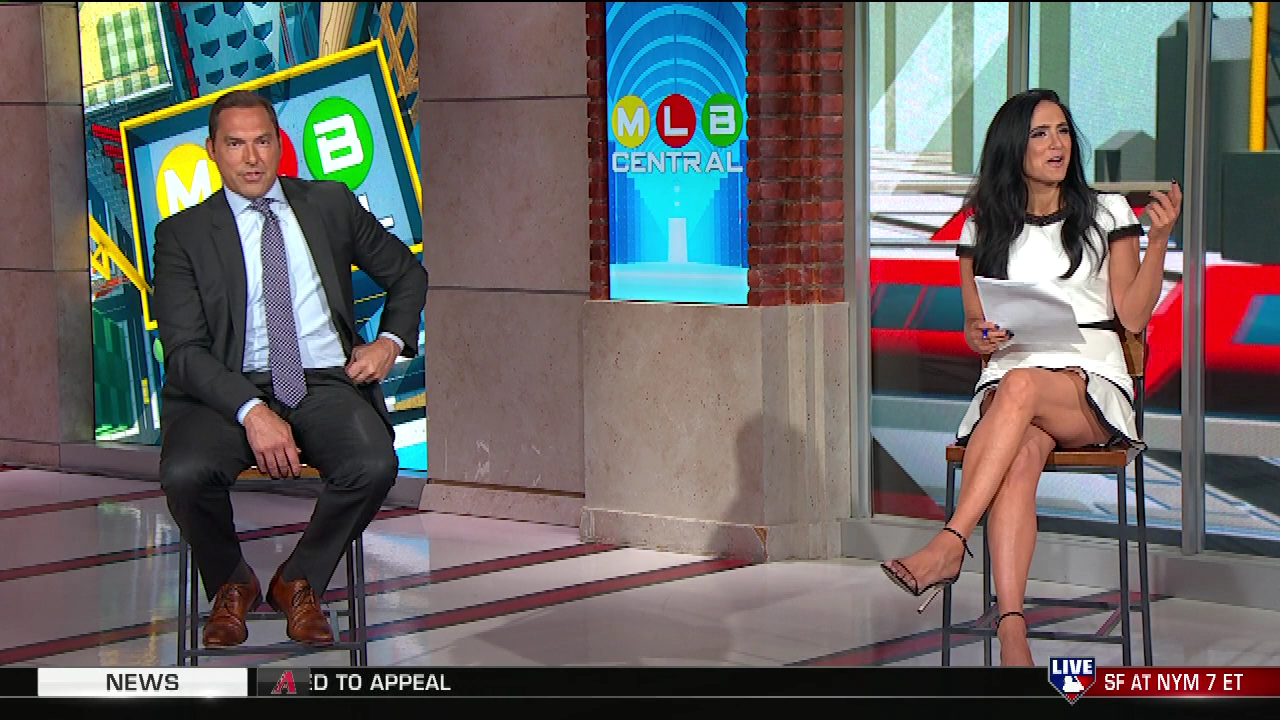 Lauren Shehadi (8/25/2021) — Newswomen