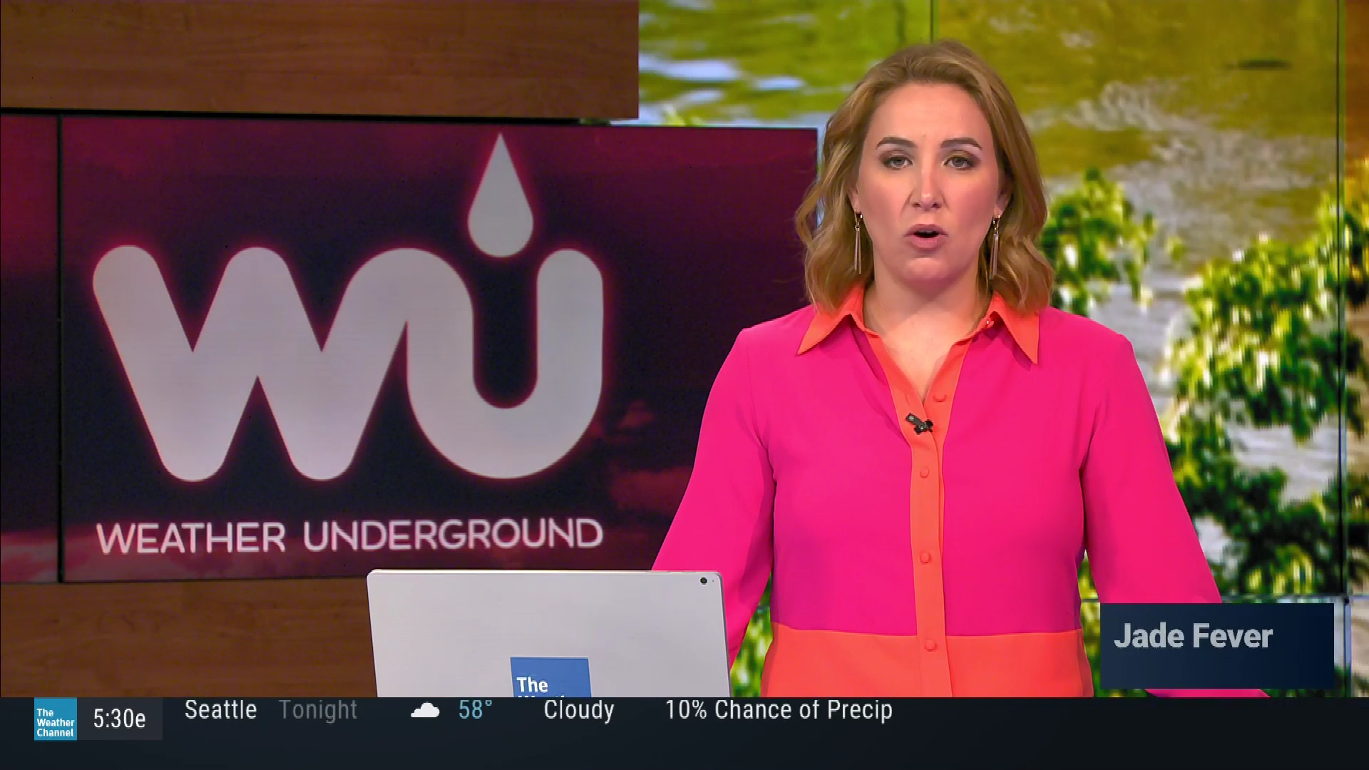 Alex Wilson (8/25/2021) — Newswomen