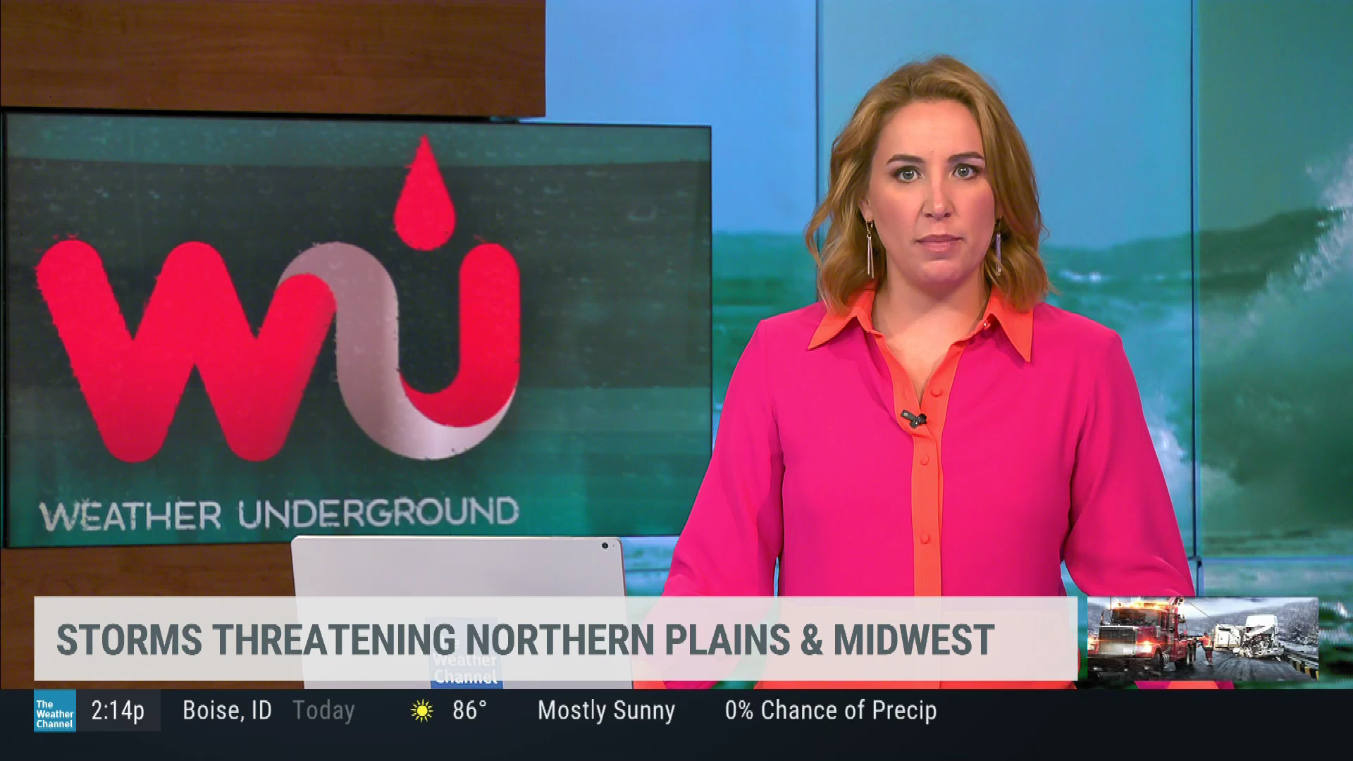 Alex Wilson (8/25/2021) — Newswomen