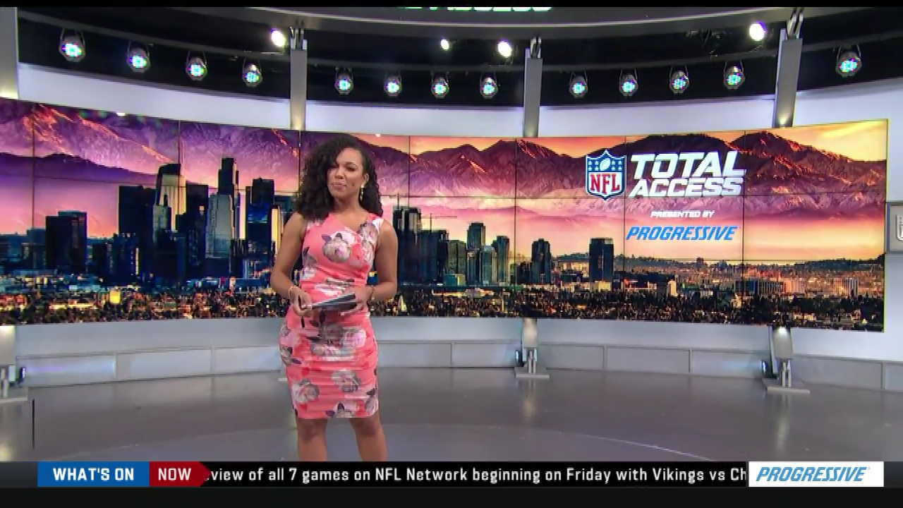 MJ Acosta-Ruiz (8/26/2021) — Newswomen