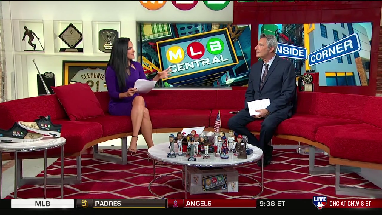 Lauren Shehadi (8/27/2021) — Newswomen