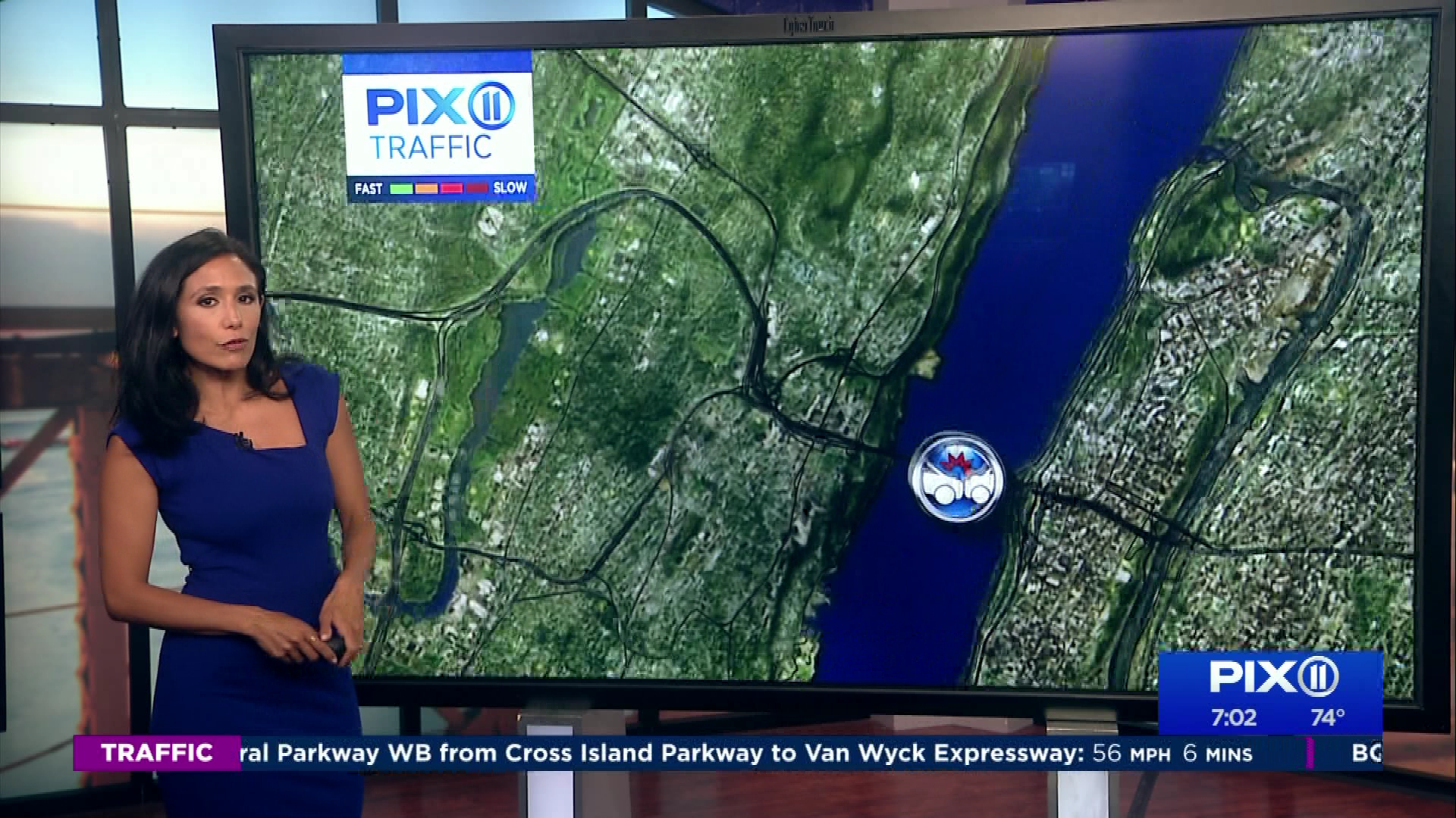 Marissa Torres (8/30/2021) — Newswomen