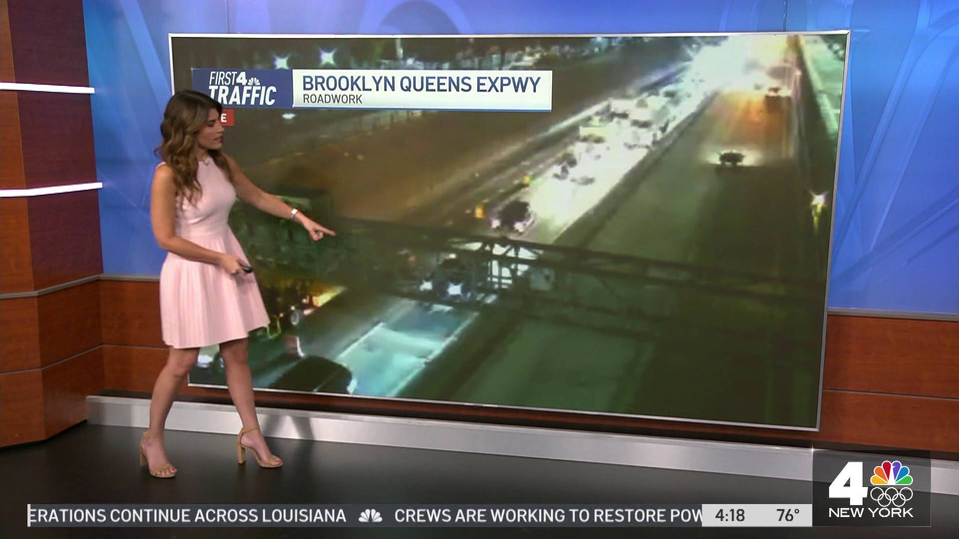 Lauren Scala (8/31/2021) — Newswomen