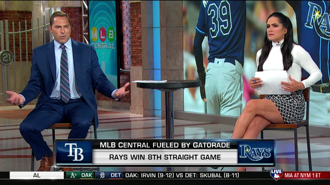 Lauren Shehadi (8/31/2021) — Newswomen