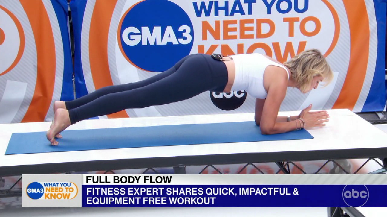 Dr. Jennifer Ashton (8/31/2021) — Newswomen