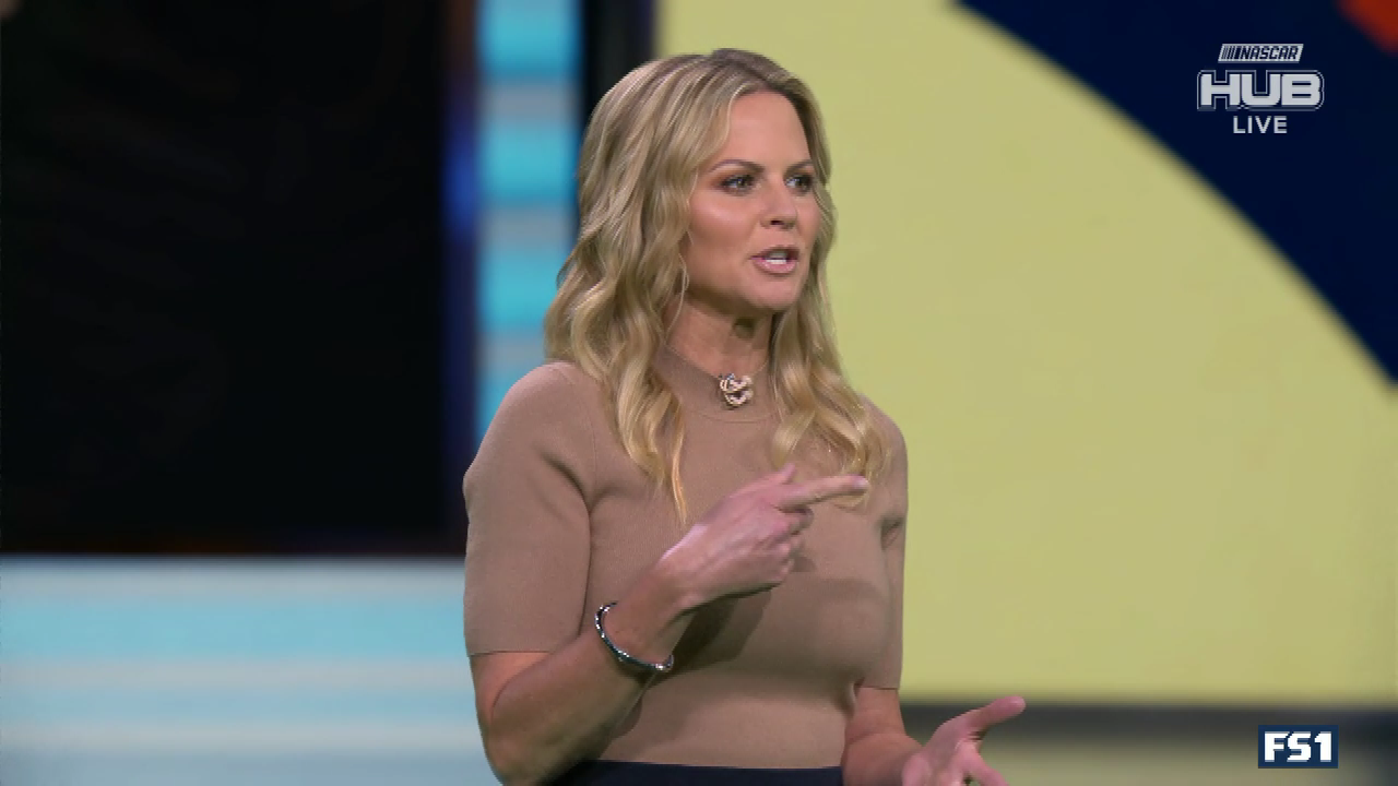 Shannon Spake (9/1/2021) — Newswomen
