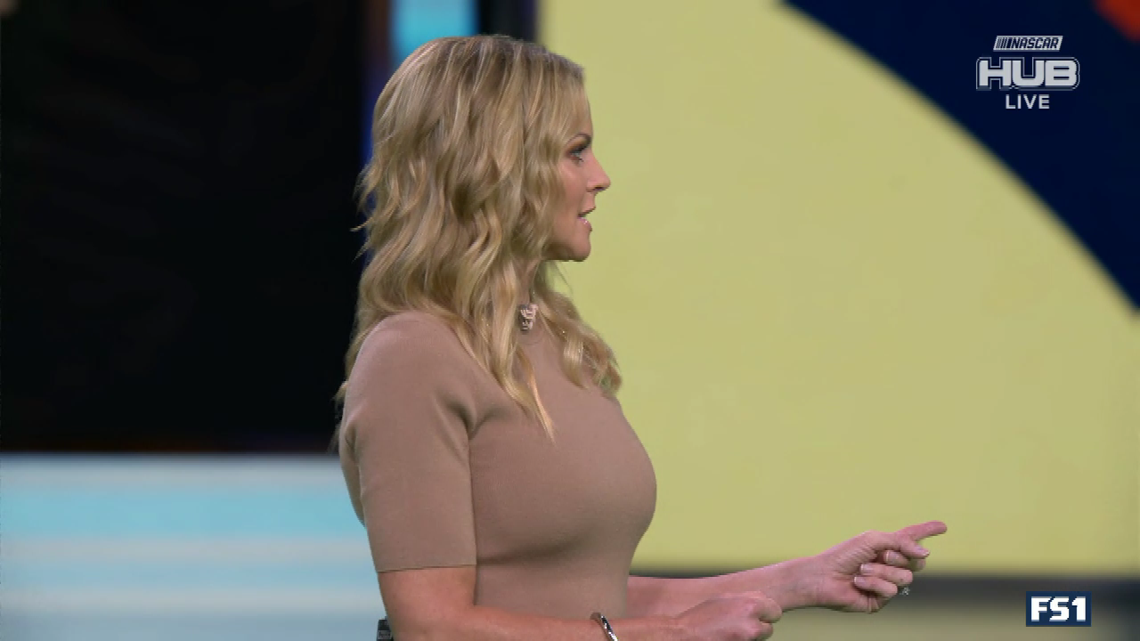 Shannon Spake (9/1/2021) — Newswomen