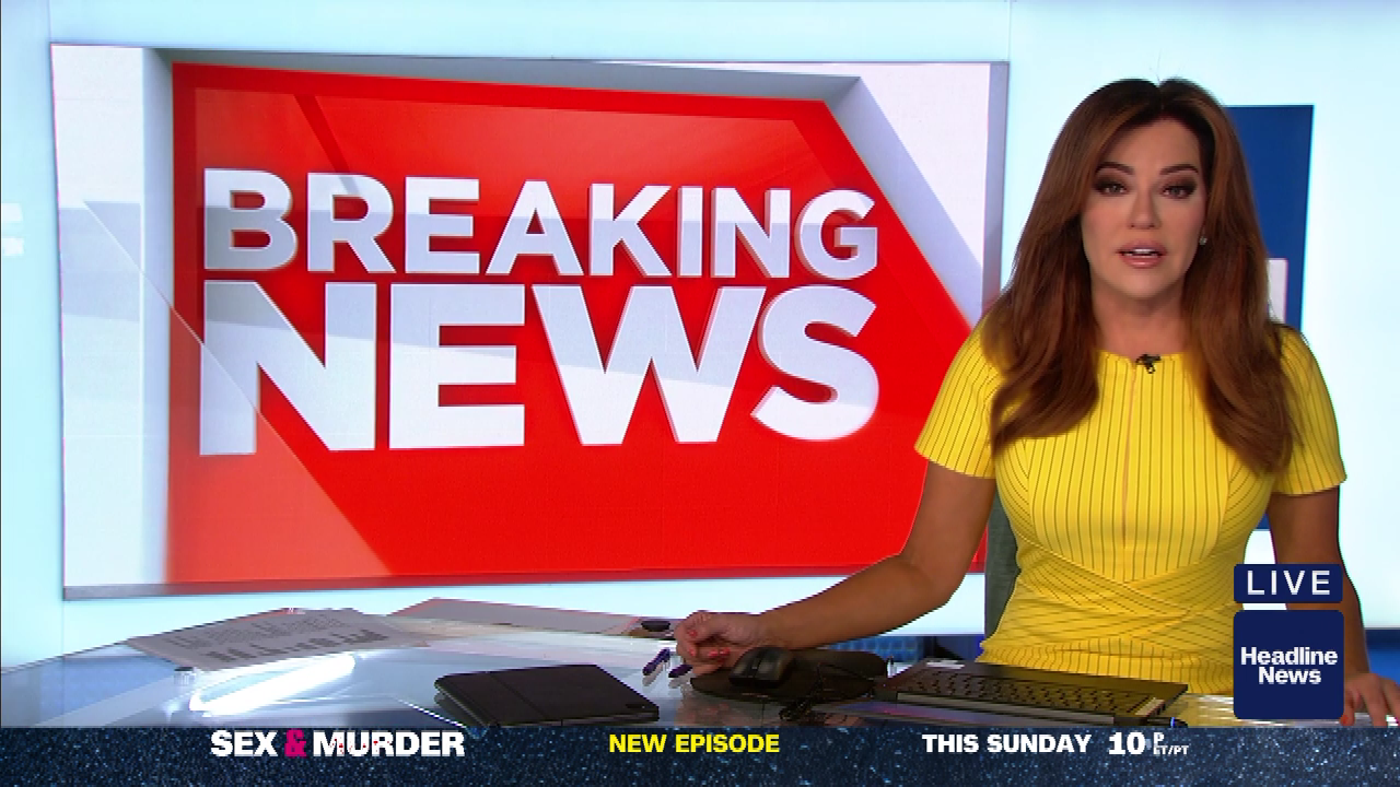 Robin Meade (9/2/2021) — Newswomen