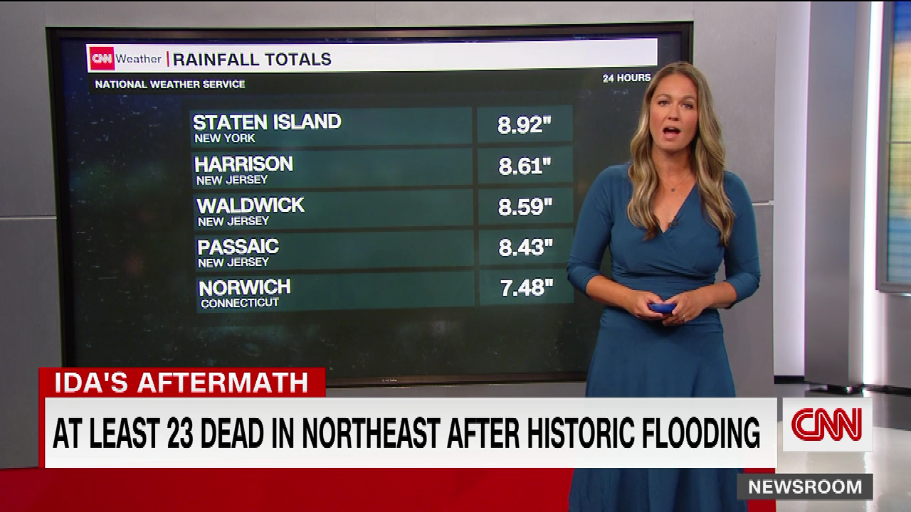 Jennifer Gray (9/2/2021) — Newswomen