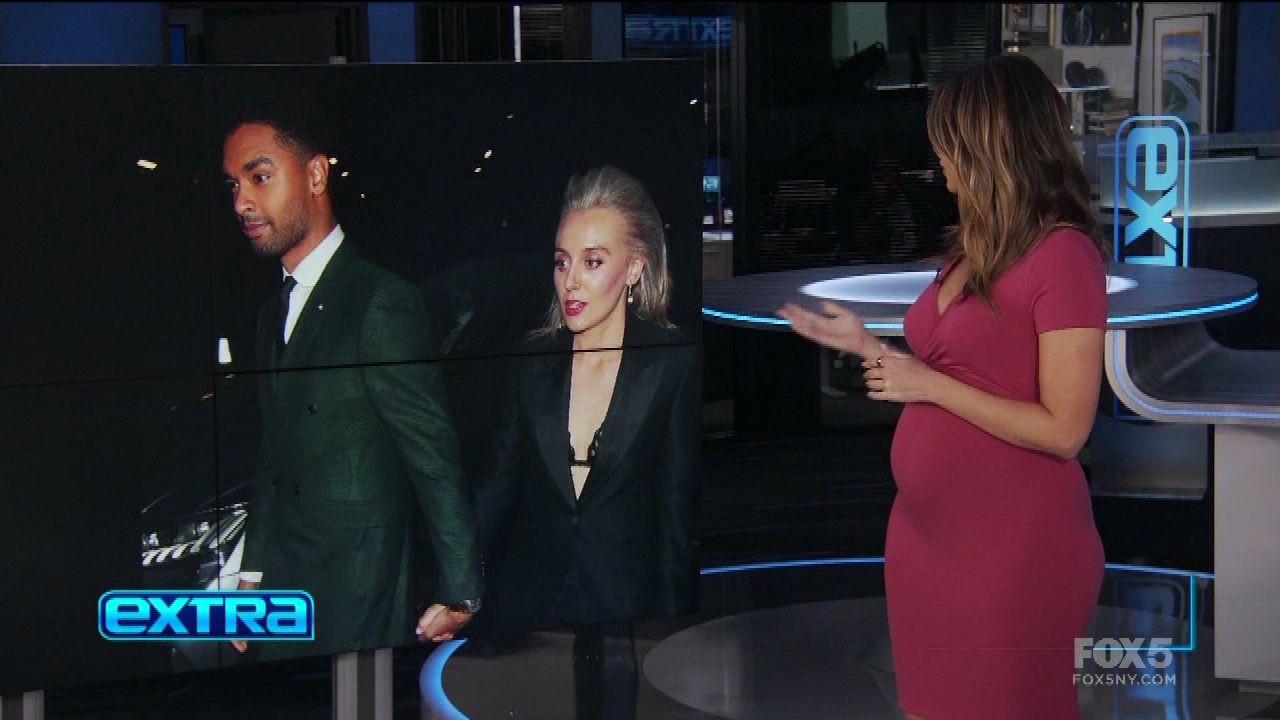Jenn Lahmers (9/2/2021) — Newswomen