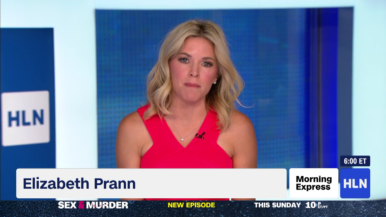 Elizabeth Prann (9/3/2021) — Newswomen