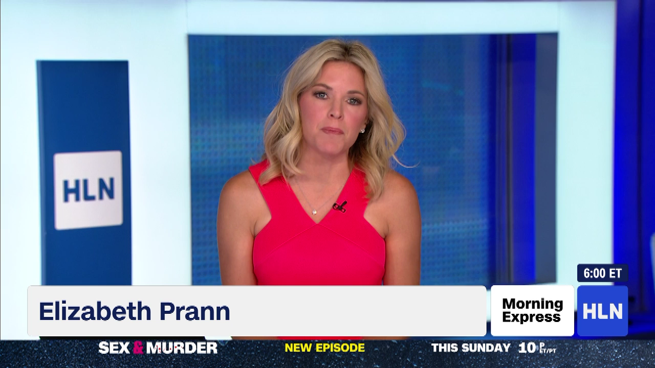 Elizabeth Prann (9/3/2021) — Newswomen