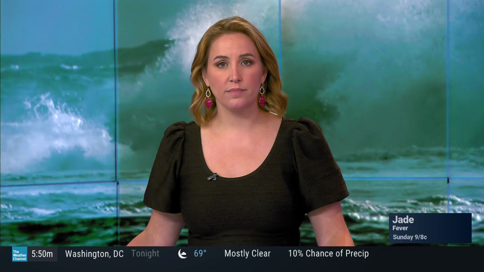 Alex Wilson (9/7/2021) — Newswomen