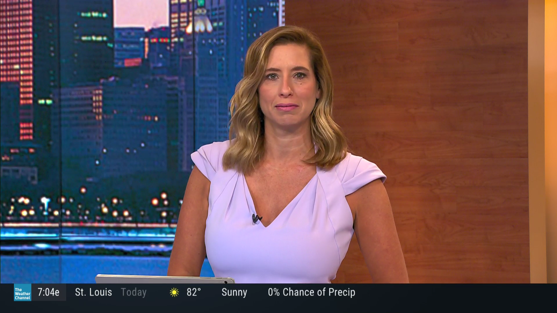 Stephanie Abrams (9/8/2021) — Newswomen