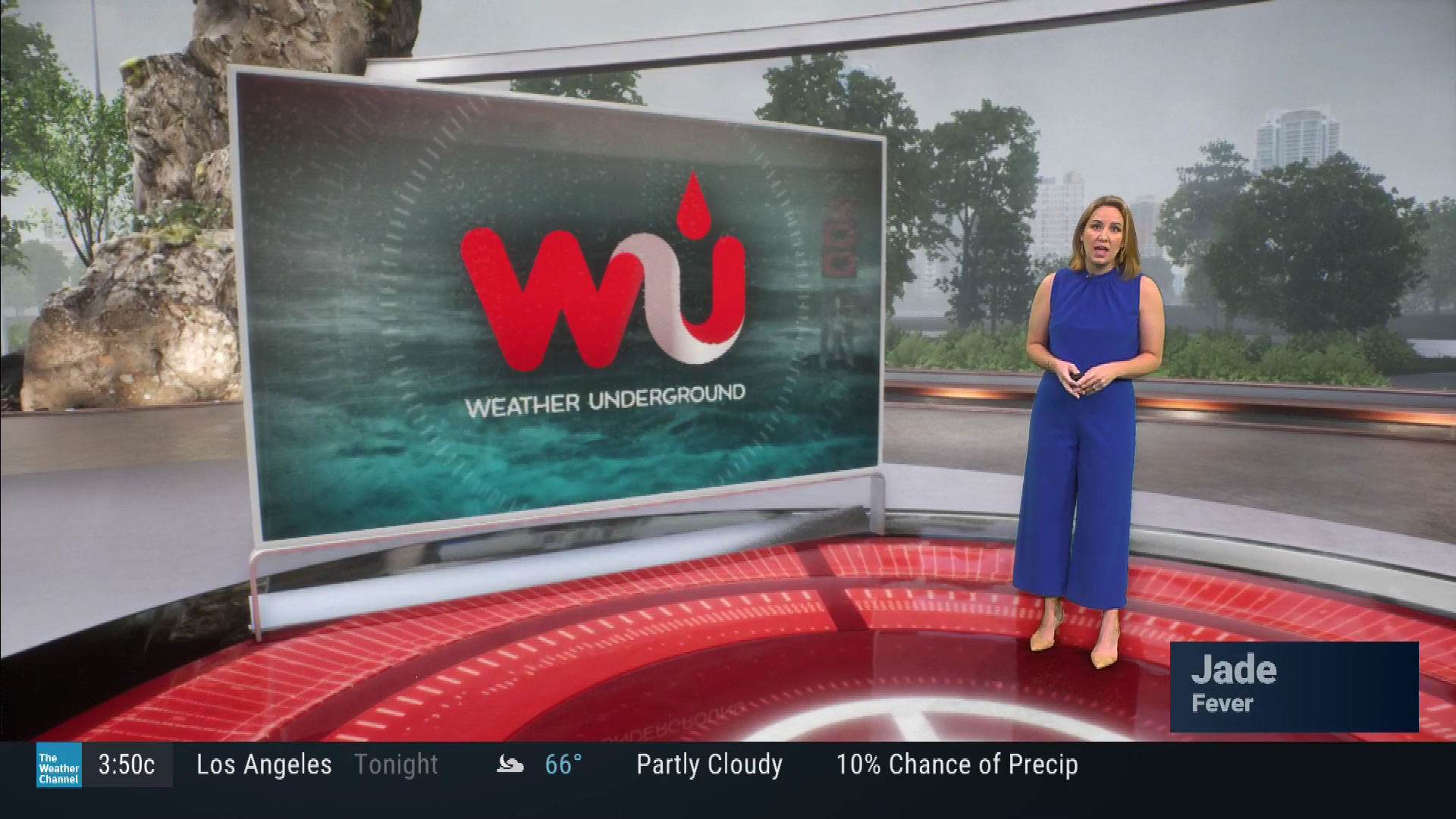 Alex Wilson (9/8/2021) — Newswomen