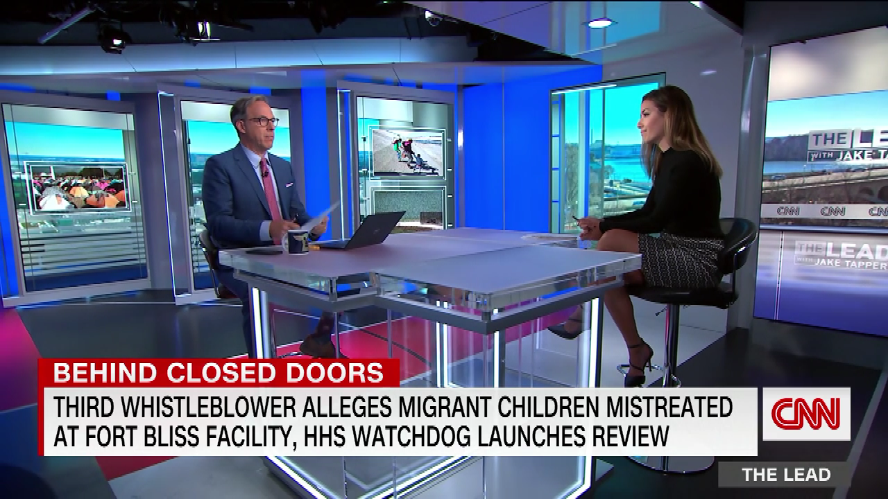 Priscilla Alvarez (9/9/2021) — Newswomen