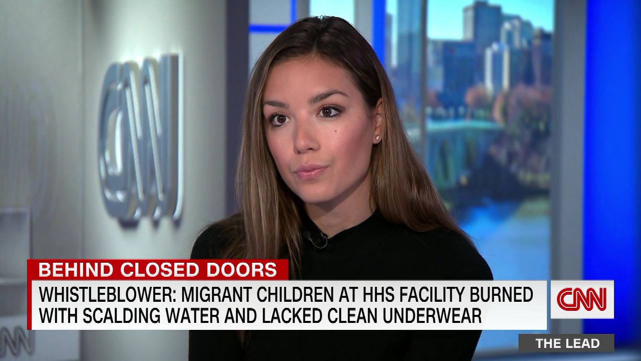 Priscilla Alvarez (9/9/2021) — Newswomen